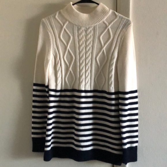Talbots | Sweaters | Talbots Sweater Womens Size Xs | Poshmark